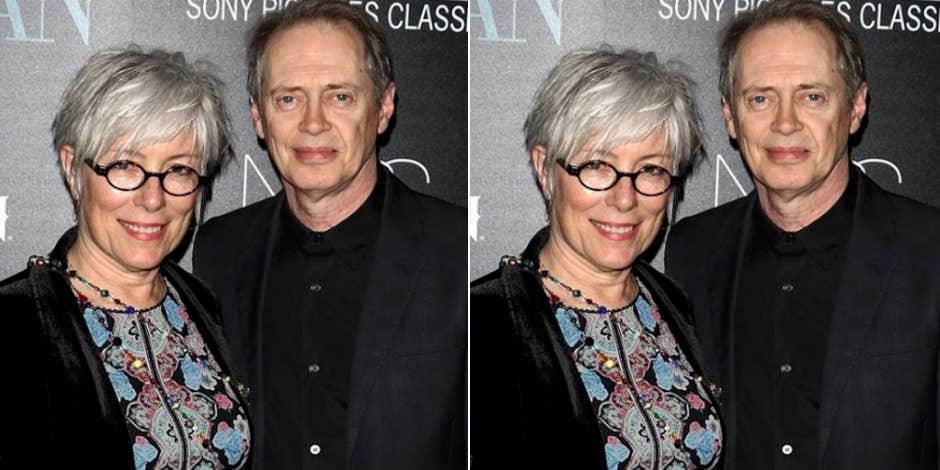 Who Is Jo Andres New Details About Steve Buscemis Wife Who Died At 65 Yourtango